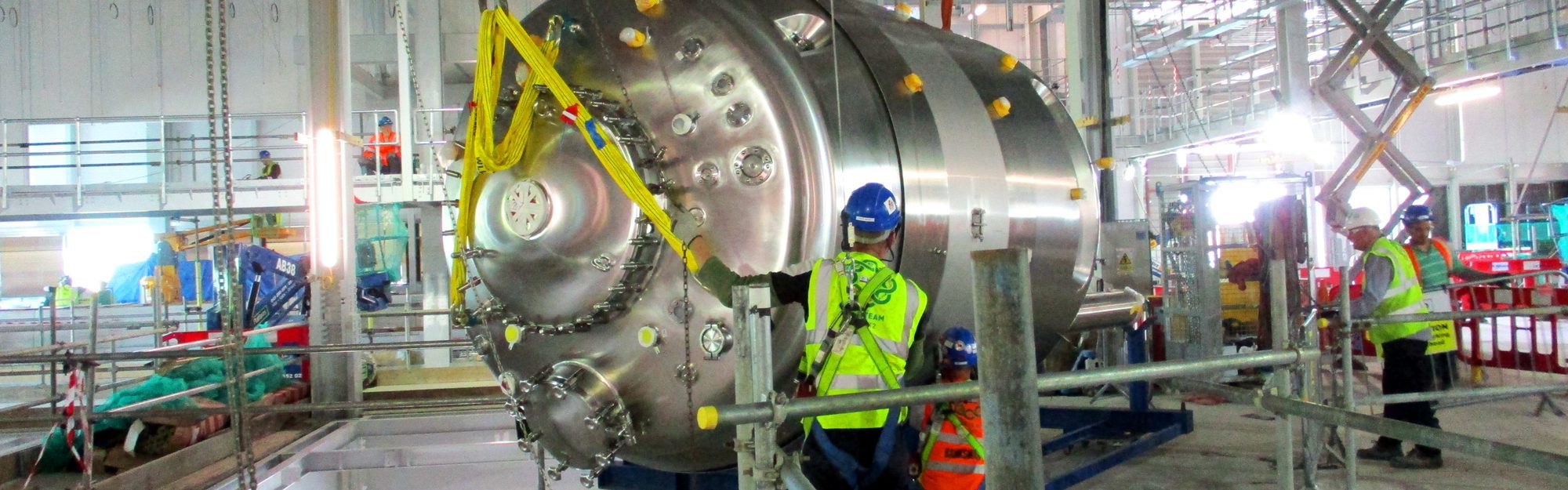 EHS - BMD & Co. Ltd.