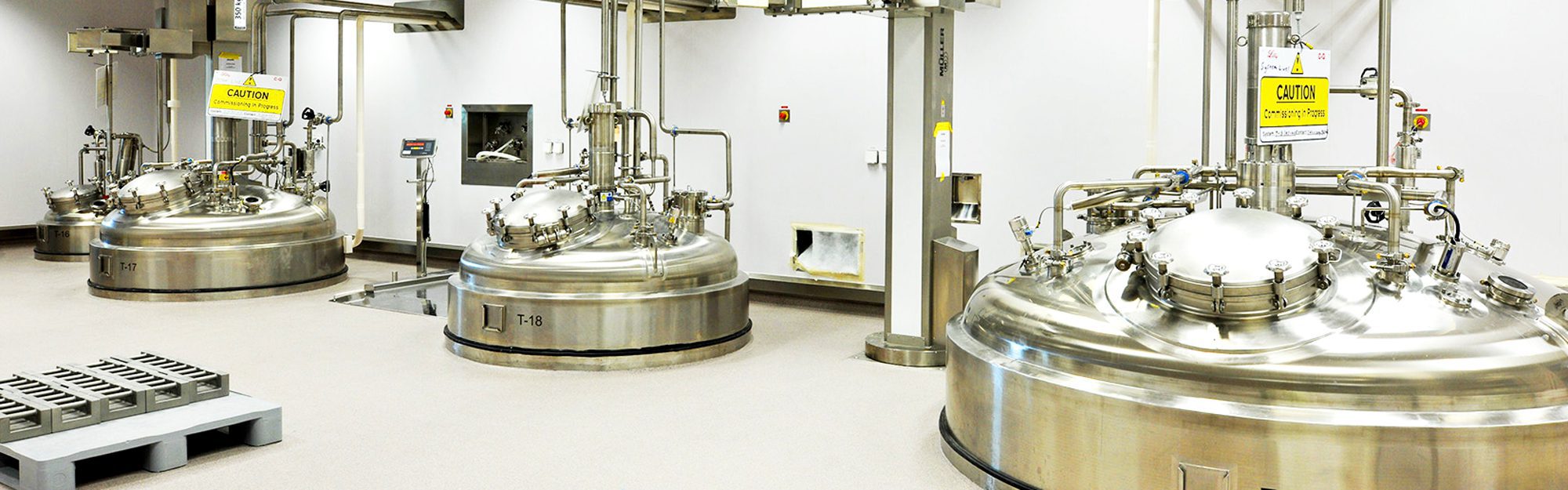 Sectors - BMD & Co. Ltd.